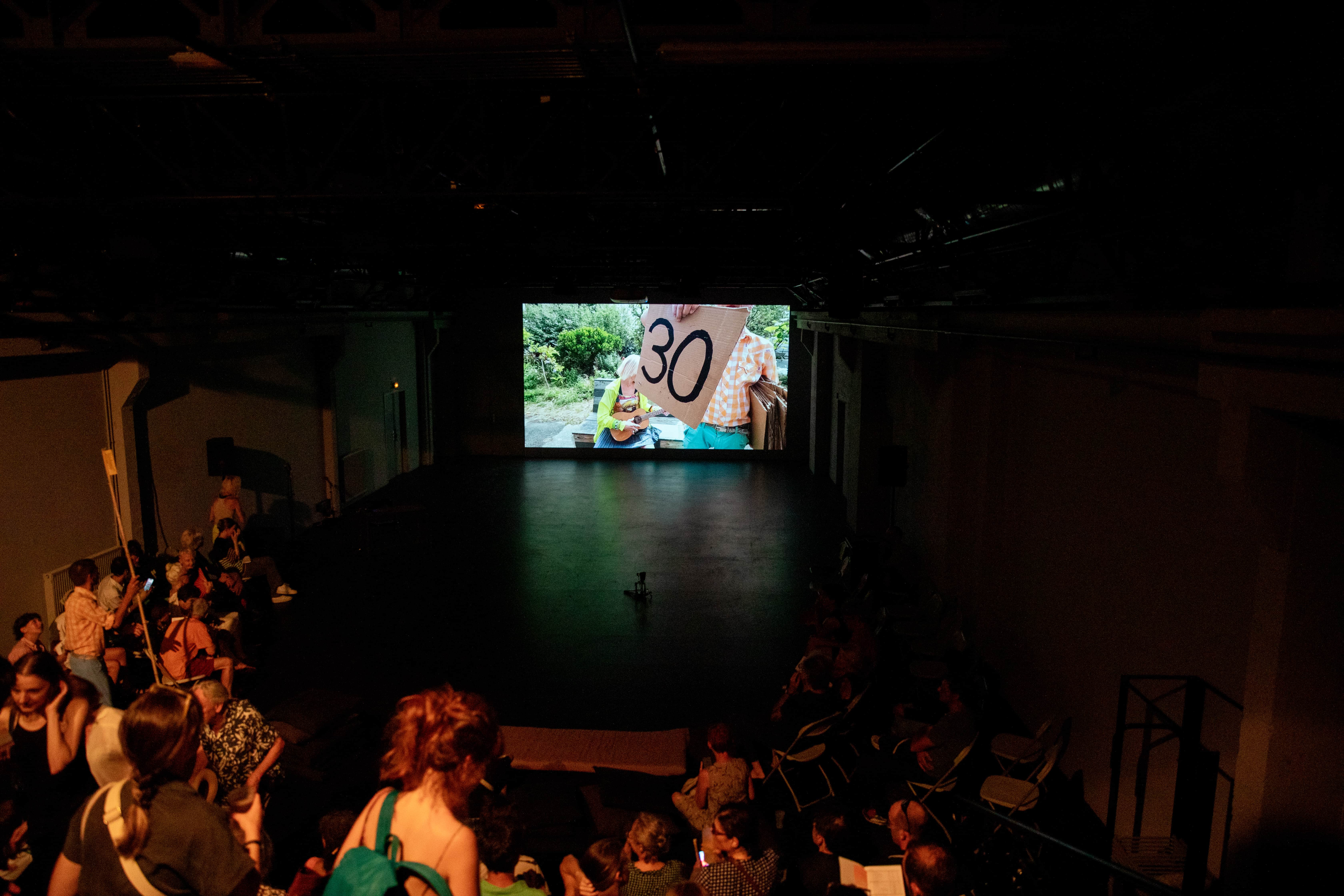 | Les Laboratoires d’Aubervilliers